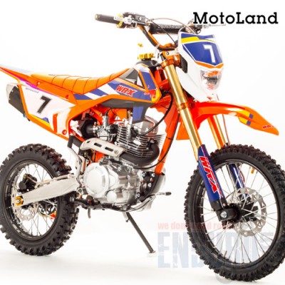 Купить питбайк Motoland WRX 250 PIT в Новосибирске | Enduro54.ru ...